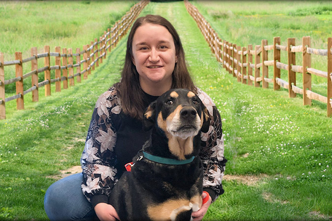 PAIGE SHADE, RVT - Kingsbrook Animal Hospital